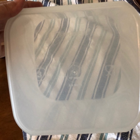 Tupperware | Kitchen | Tupperware Canister Bottom | Poshmark